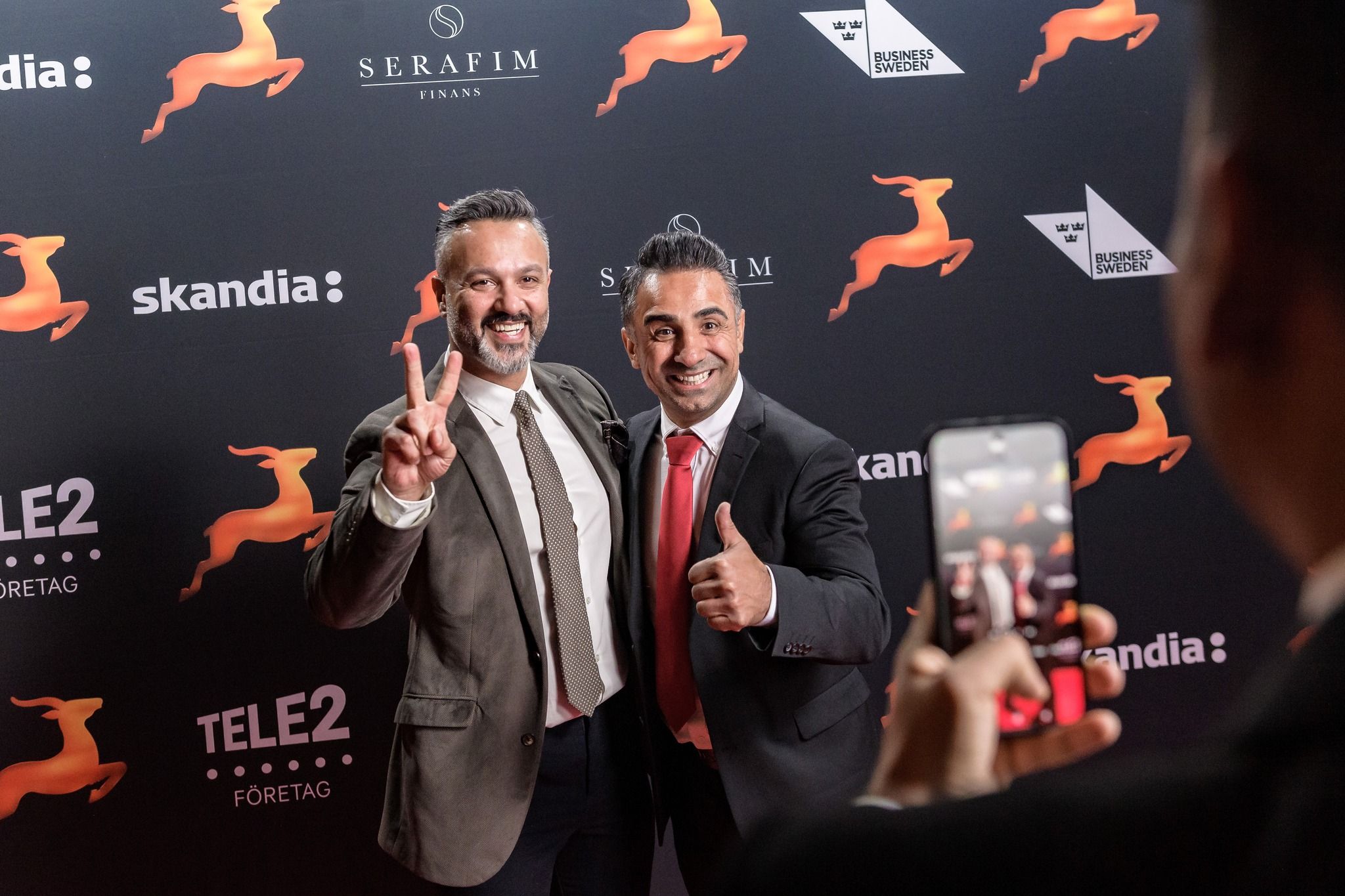 Aqilea (formerly Soltia) named a DI Gasell company 2022!