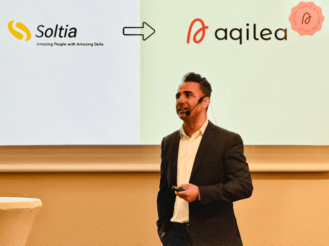 Our Brand Reimagined